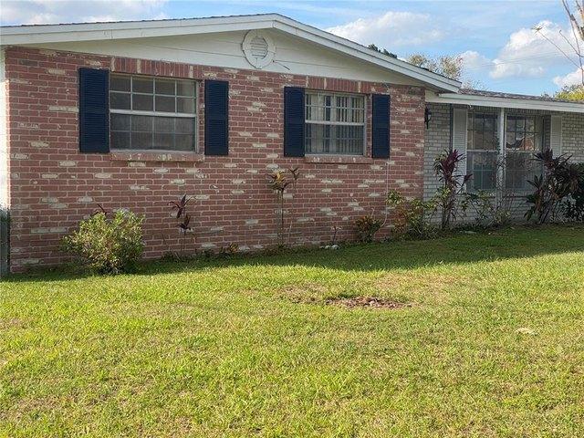 311 SW 3rd Ave, Mulberry, FL 33860