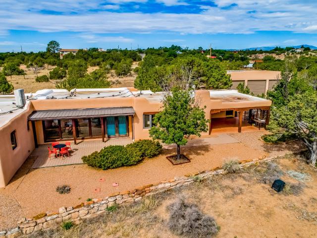 311 Potrillo Drive
