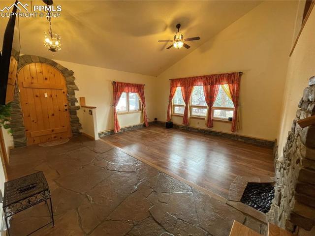311 Panther Ct, Woodland Park, CO 80863 | MLS #8590 | Compass
