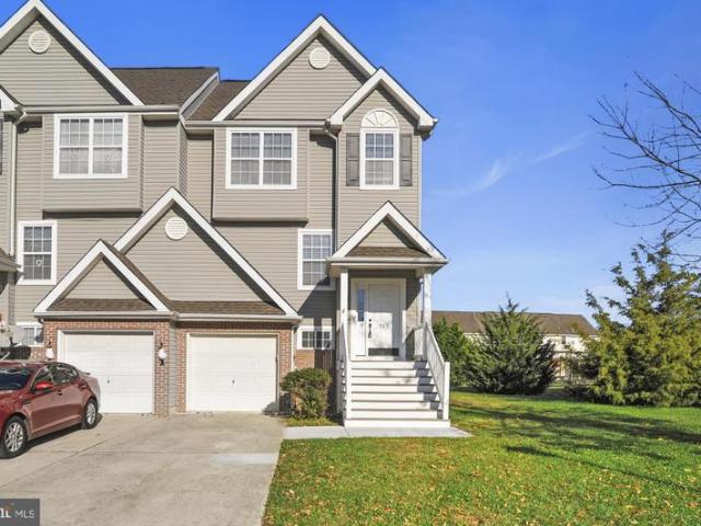 311 Paradee Drive, Dover, DE 19904