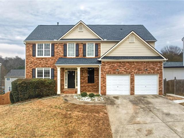 311 Park Creek Ridge, Woodstock, GA 30188 | MLS #7696