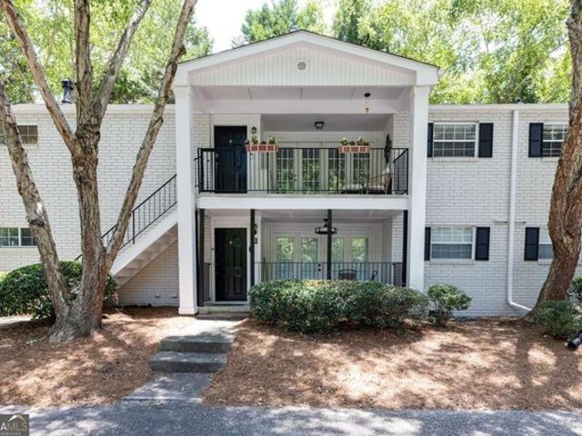 311 Peachtree Hills Ave NE Apt 12F, Atlanta, GA 30305
