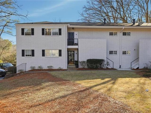 311 Peachtree Hills Ave NE Apt 4A, Atlanta, GA 30305