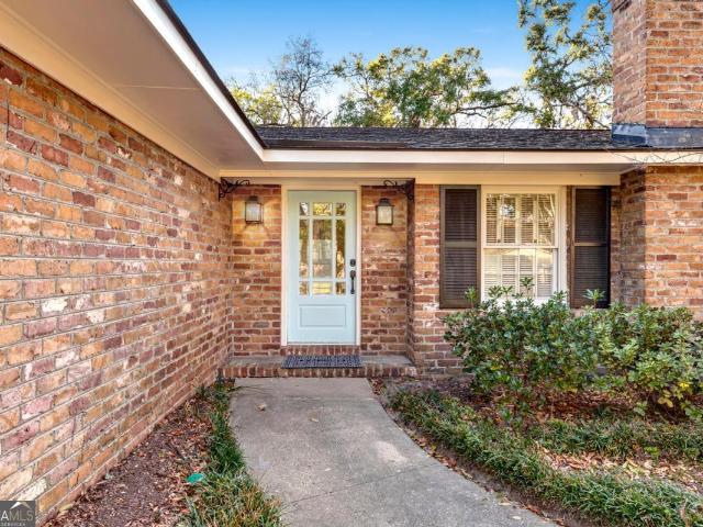 311 Pickwick Rd, Savannah, GA 31410 | MLS #SA349961