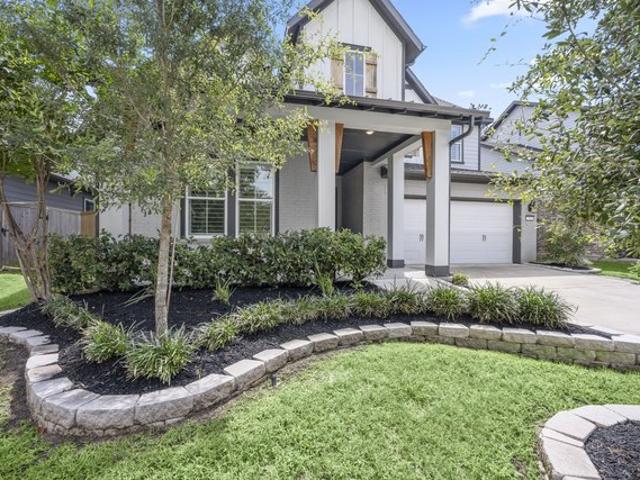 311 Pilazzo St, Montgomery, TX 77316