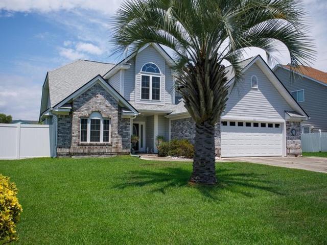 311 Pilothouse Dr, Myrtle Beach, SC 29577