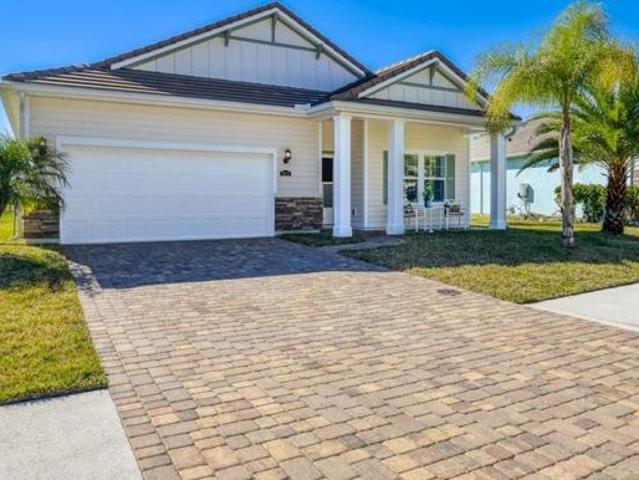 311 Pintoresco Dr, Saint Augustine, FL 32095