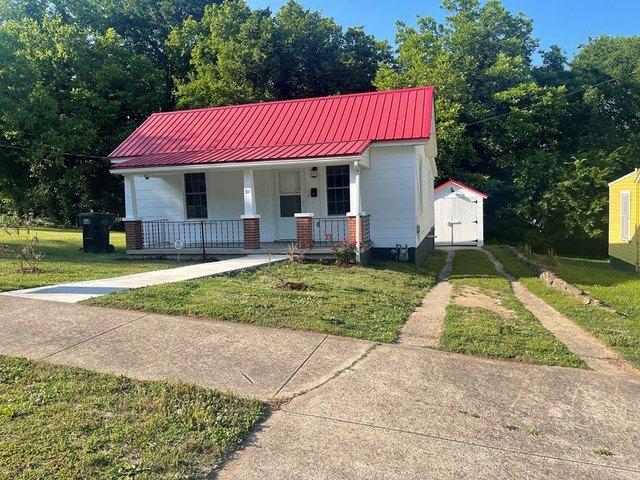 311 Plum St, Danville, VA 24540