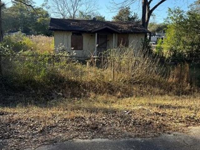 311 Pryor St, Albany, GA 31705