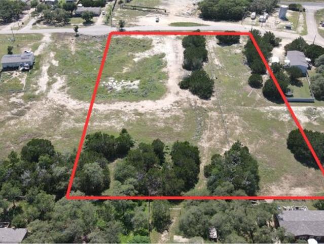 311 Pr 1502 Lot 46 48, Bandera, TX 78003