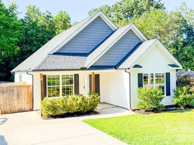 311 Prince St, Kannapolis, NC 28083