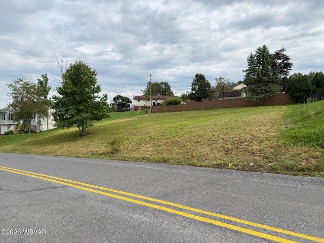 311 Princeton Ave Ext, Williamsport, PA 17701