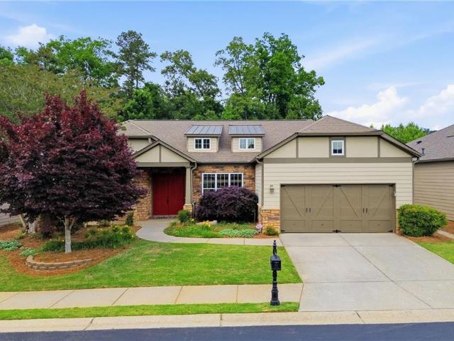 311 Puckett Creek Court
