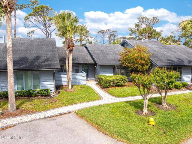 311 Quail Pointe Dr, Ponte Vedra Beach, FL 32082 | MLS #2139 | Compass