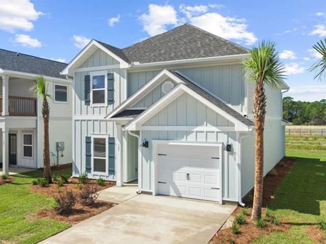 311 Robinson Bluff Rd, Panama City Beach, FL 32407