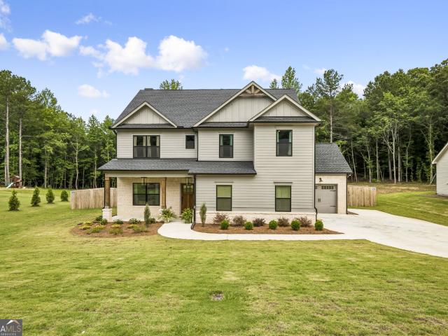 311 Rockwell Church Road NW