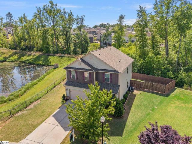 311 Rossmoor Court
