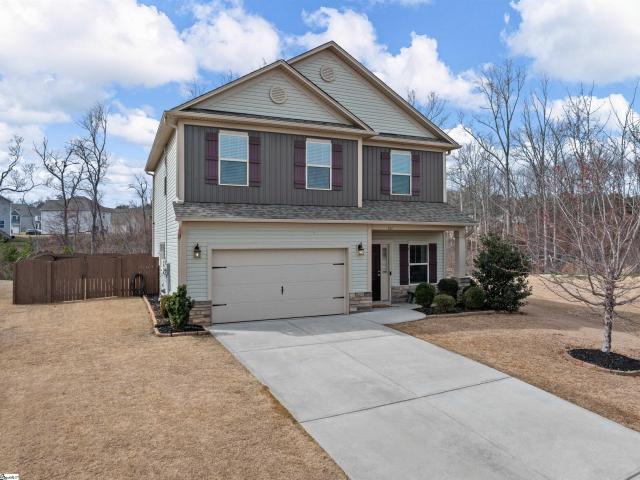 311 Rossmoor Ct, Duncan, SC 29334 | MLS #1589 | Compass