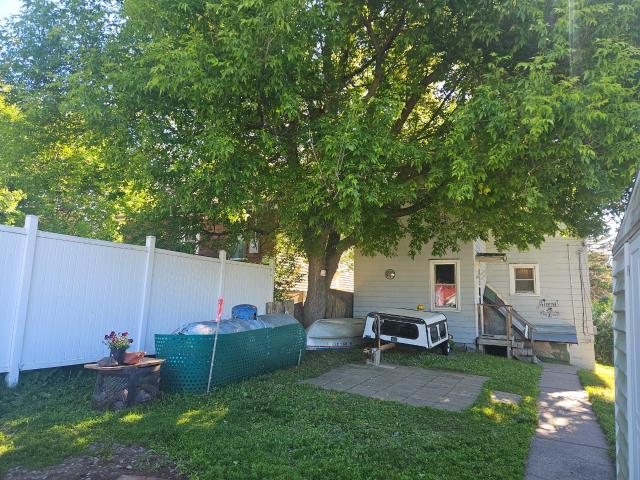 311 River Street