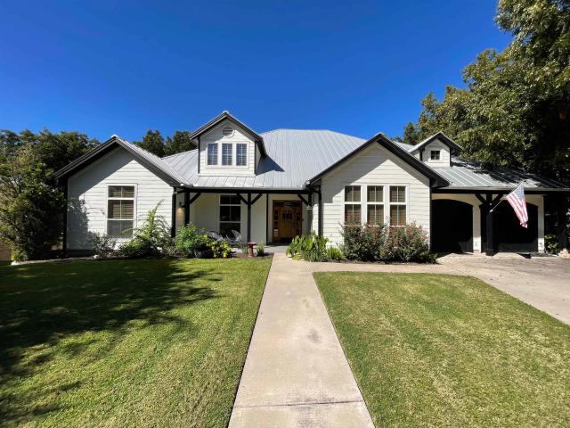 311 River Ranch Rd, Kingsland, TX 78639 | MLS #177039 | Compass