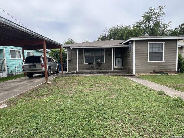 311 Riverdale Dr, San Antonio, TX 78228