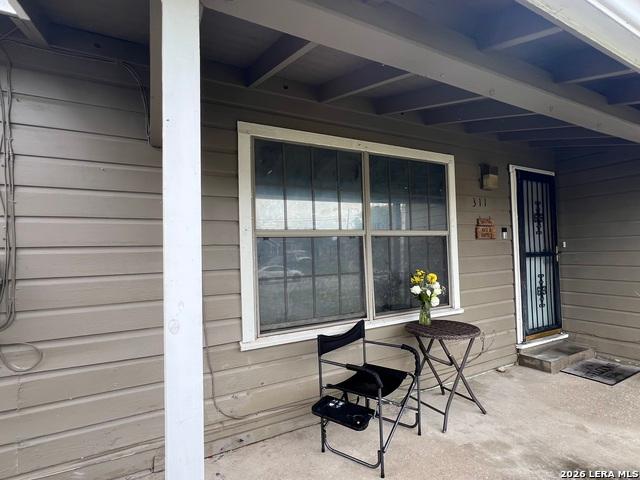 311 Riverdale