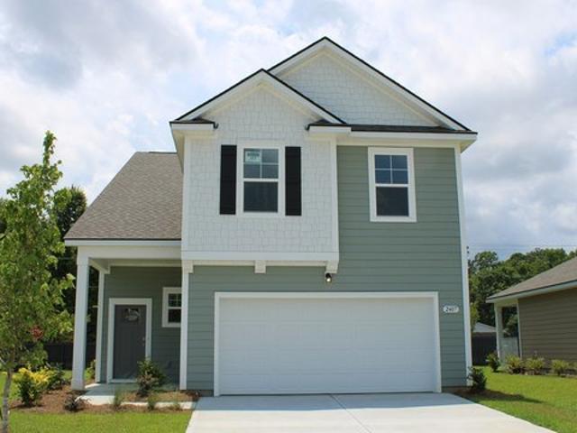 311 Ridley St, Longs, SC 29568