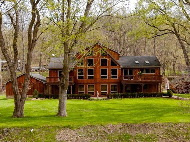 311 Rimerton Rd, Templeton, PA 16259