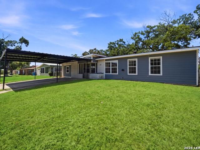 311 Ryan Dr