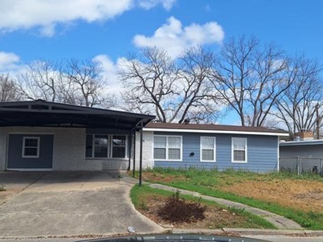 311 Ryan Dr, San Antonio, TX 78223