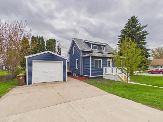 311 W 7th Street