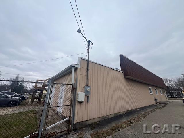 311 W Adrian Street