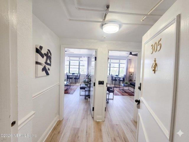 311 W Ashley A St Unit 305 and B, Jacksonville, FL 32202