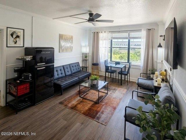 311 W Ashley St Apt 305, Jacksonville, FL 32202