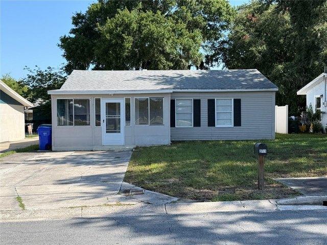 311 W Bella Vista St, Lakeland, FL 33805