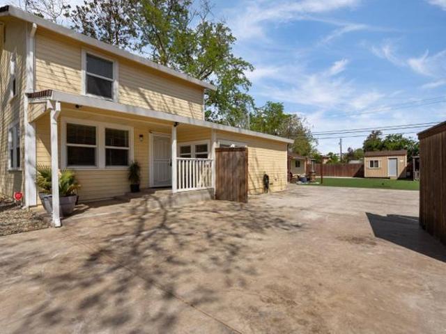 311 W El Camino Ave, Sacramento, CA 95833