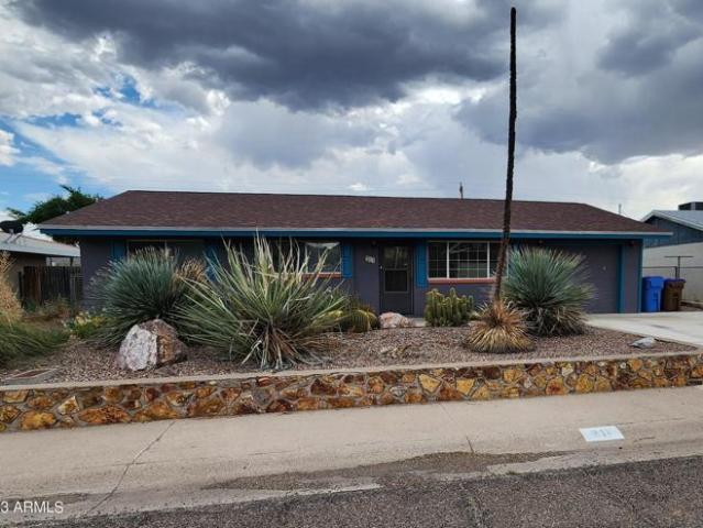 311 W Essex Rd, Kearny, AZ 85137
