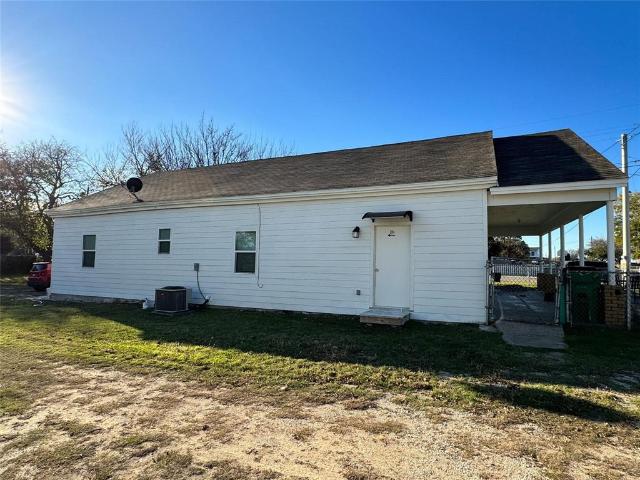 311 W Franklin St, Alvord, TX 76225 | MLS #21061 | Compass