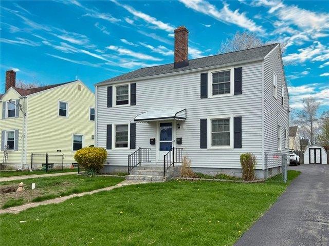311 W Girard Blvd, Buffalo, NY 14217