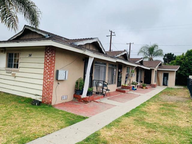 311 W. Guinida Lane 1 Bedroom Apartment for Rent at 311 W Guinida Ln, Anaheim, CA 92805