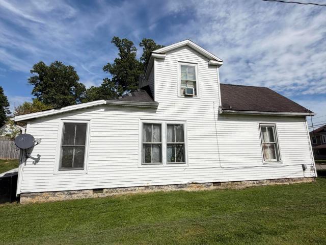 311 W High Street