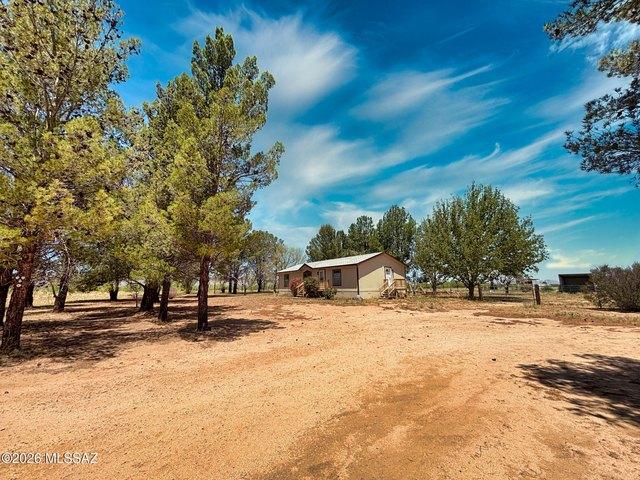 311 W Kaibab Way, Cochise, AZ 85606