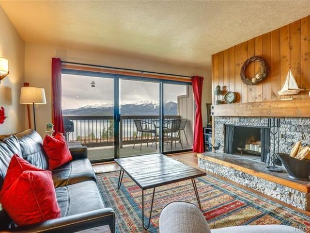 311 W LA Bonte St Unit 206, Dillon, CO 80435