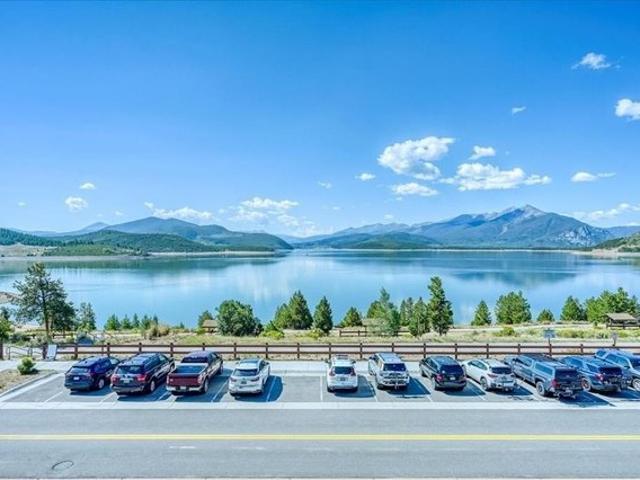 311 W LA Bonte St Unit 304, Dillon, CO 80435