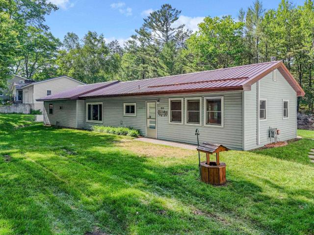 311 W Lake Drive