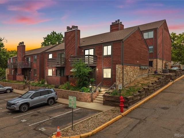 311 W Lehow Ave Apt 14, Englewood, CO 80110