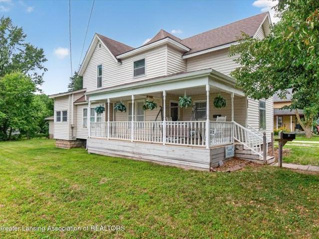 311 W Main St, Grand Ledge, MI 48837
