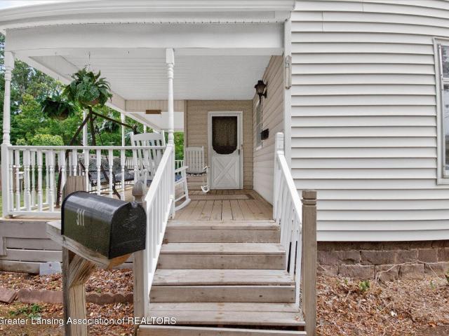 311 W Main Street