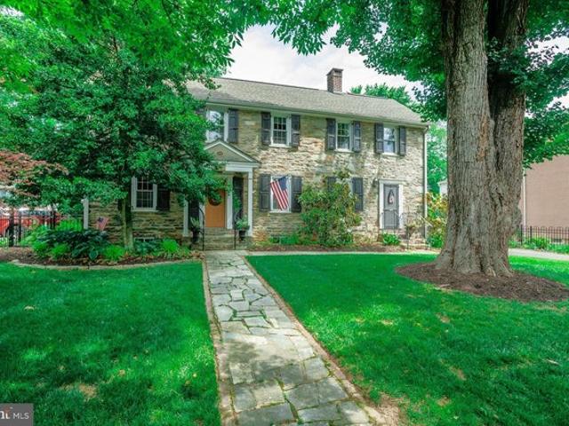311 W Maple Ave, Langhorne, PA 19047