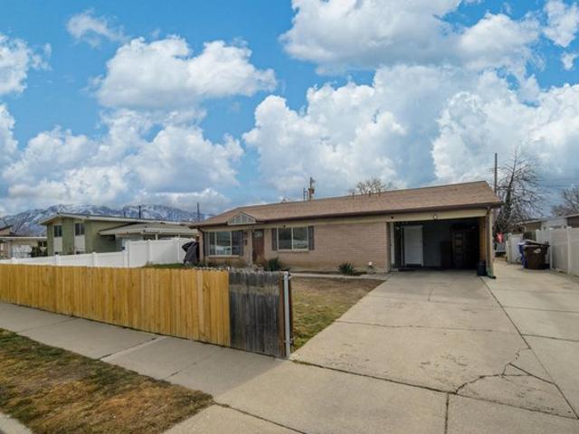 311 W Marquette Dr S, Midvale, UT 84047